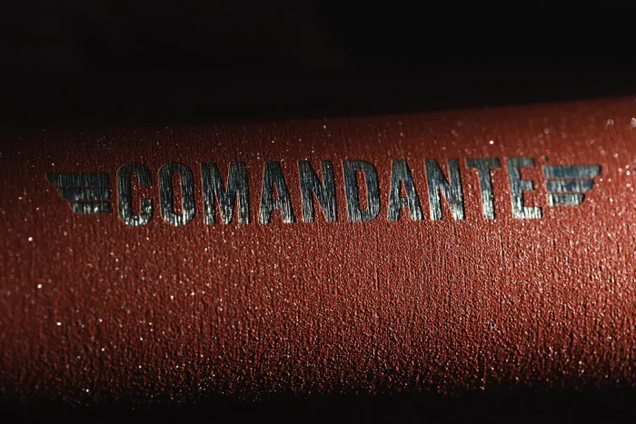 COMANDANTE C40 MK4 NITRO BLADE SUNSET - Tokar