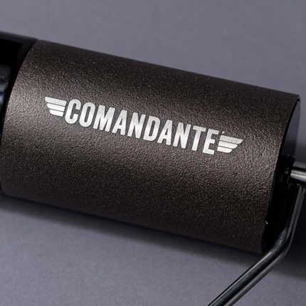COMANDANTE C40 MK4 NITRO BLADE COPPER MOUNTAIN - Tokar