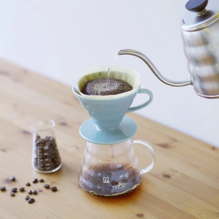 Hario V60 02 colour edition- made in Japan - Tokar