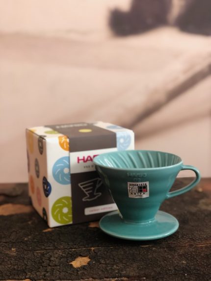 Hario V60 02 colour edition- made in Japan - Tokar