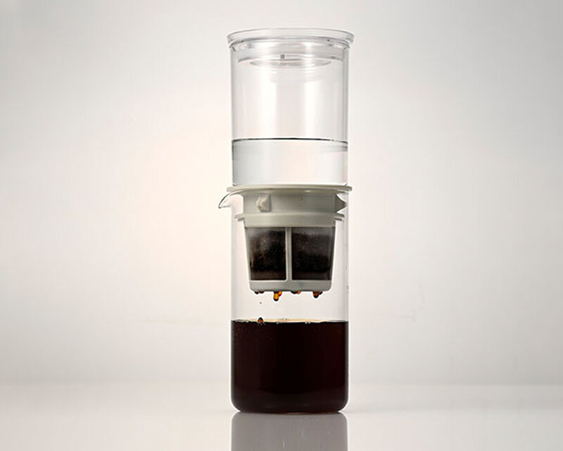 HARIO Dripper - Drop - Tokar