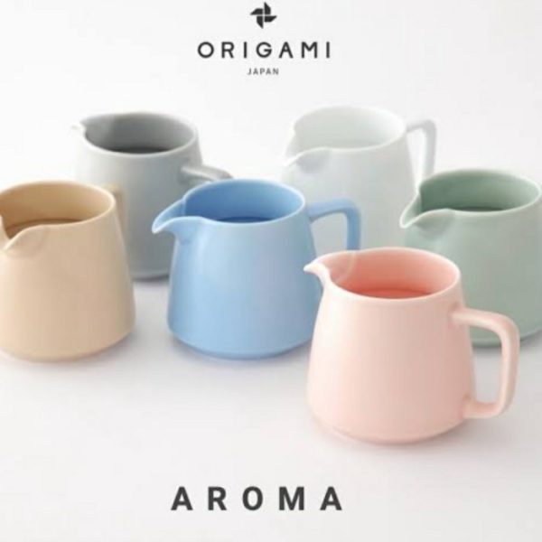 ORIGAMI AROMA Server za Kafu - Tokar