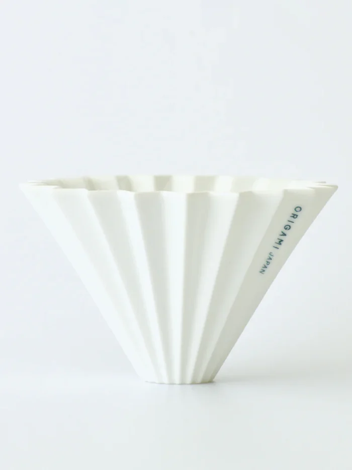 Origami Ceramic Dripper M - Tokar